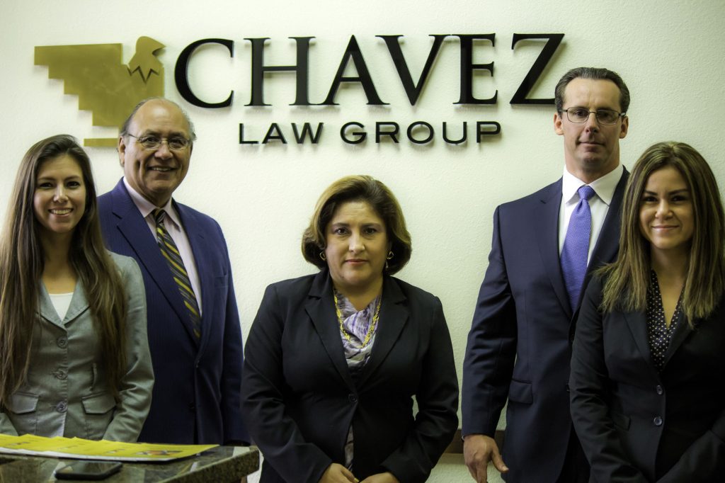 Chávez Law Group