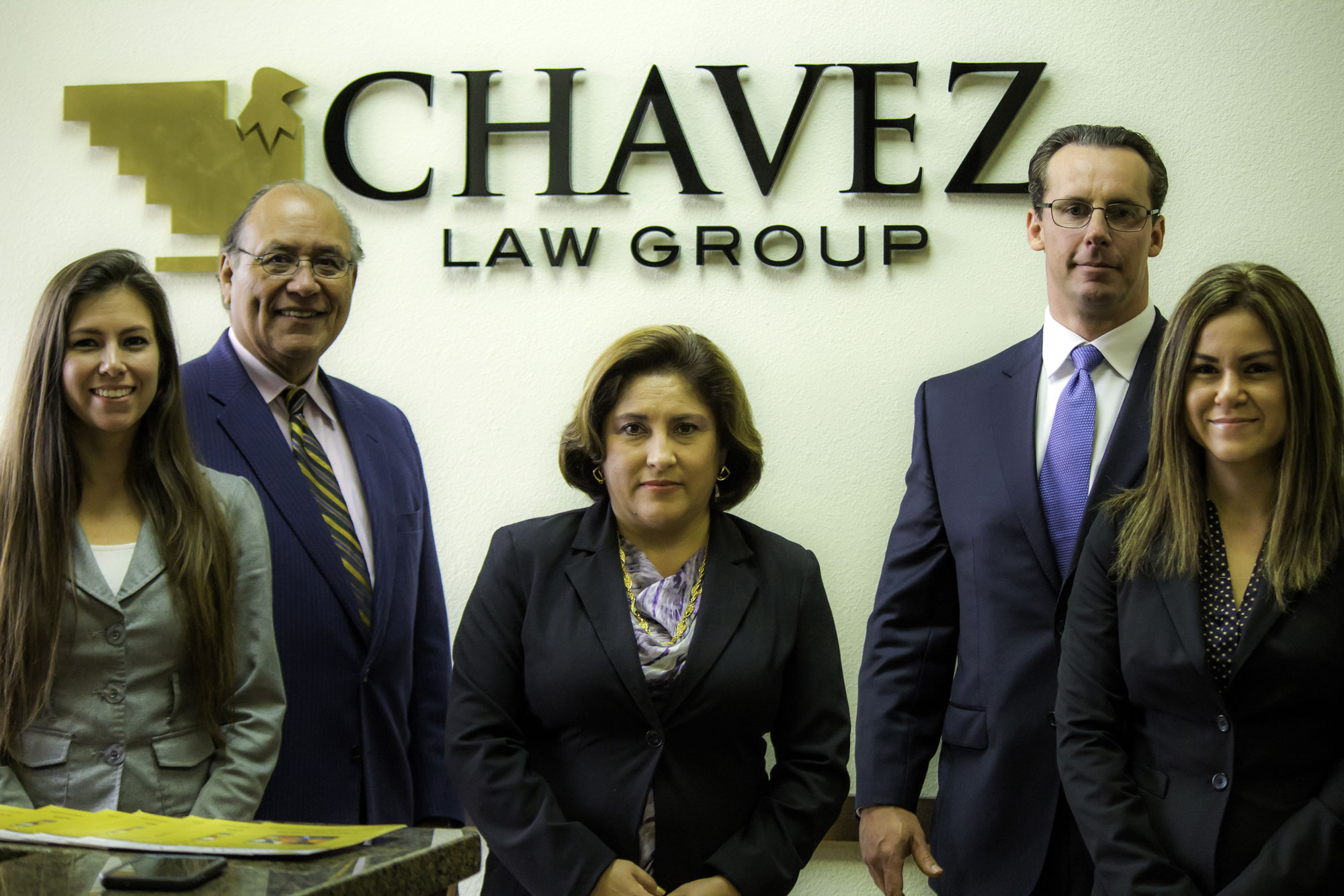 Chávez Law Group